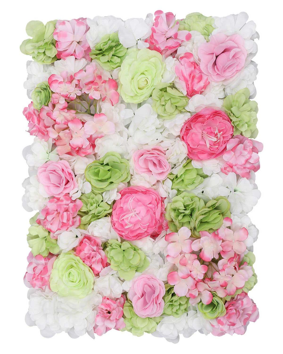 Amelia Flower Wall | Flower Wall