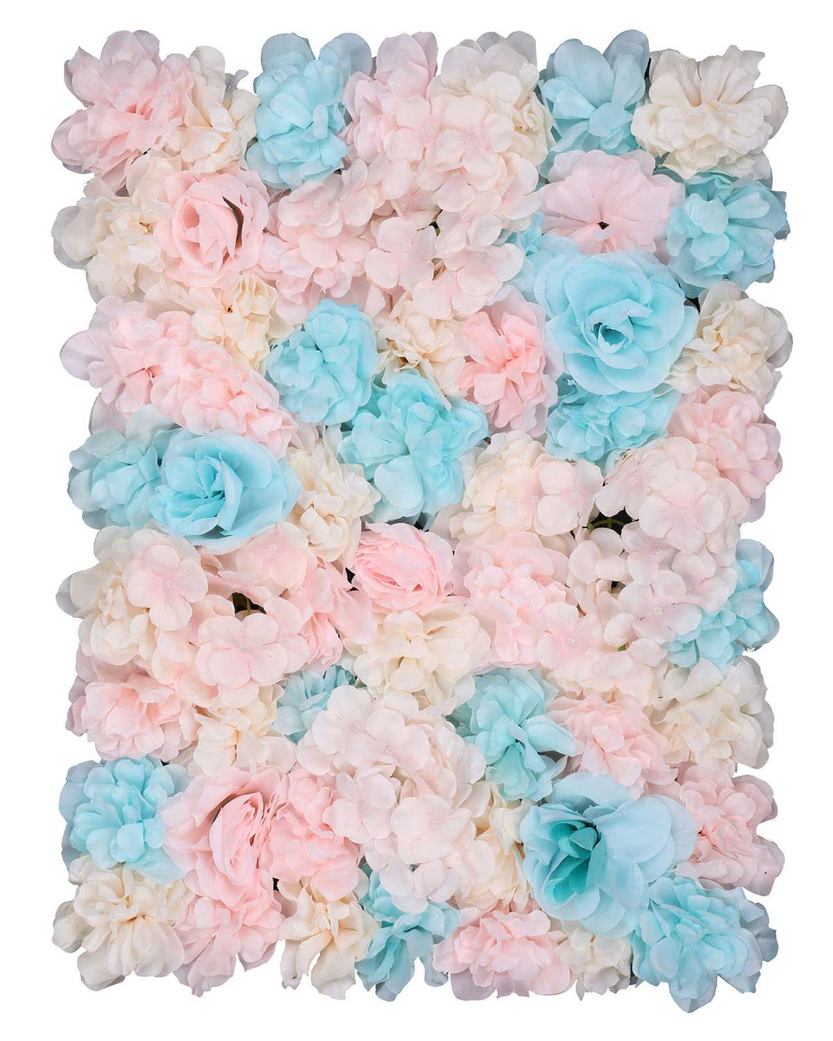 Elena Flower Wall | Flower Wall