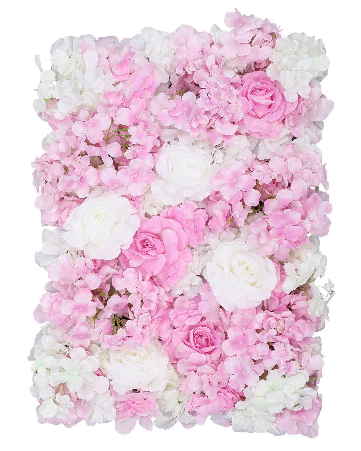 Layla Flower Wall | Flower Wall