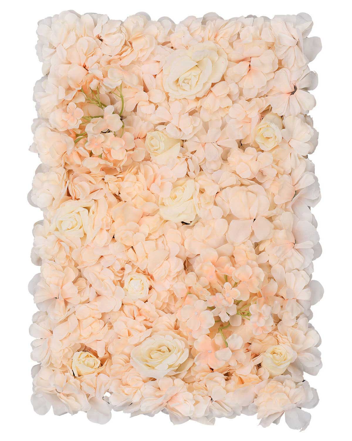 Lily Flower Wall | Flower Wall