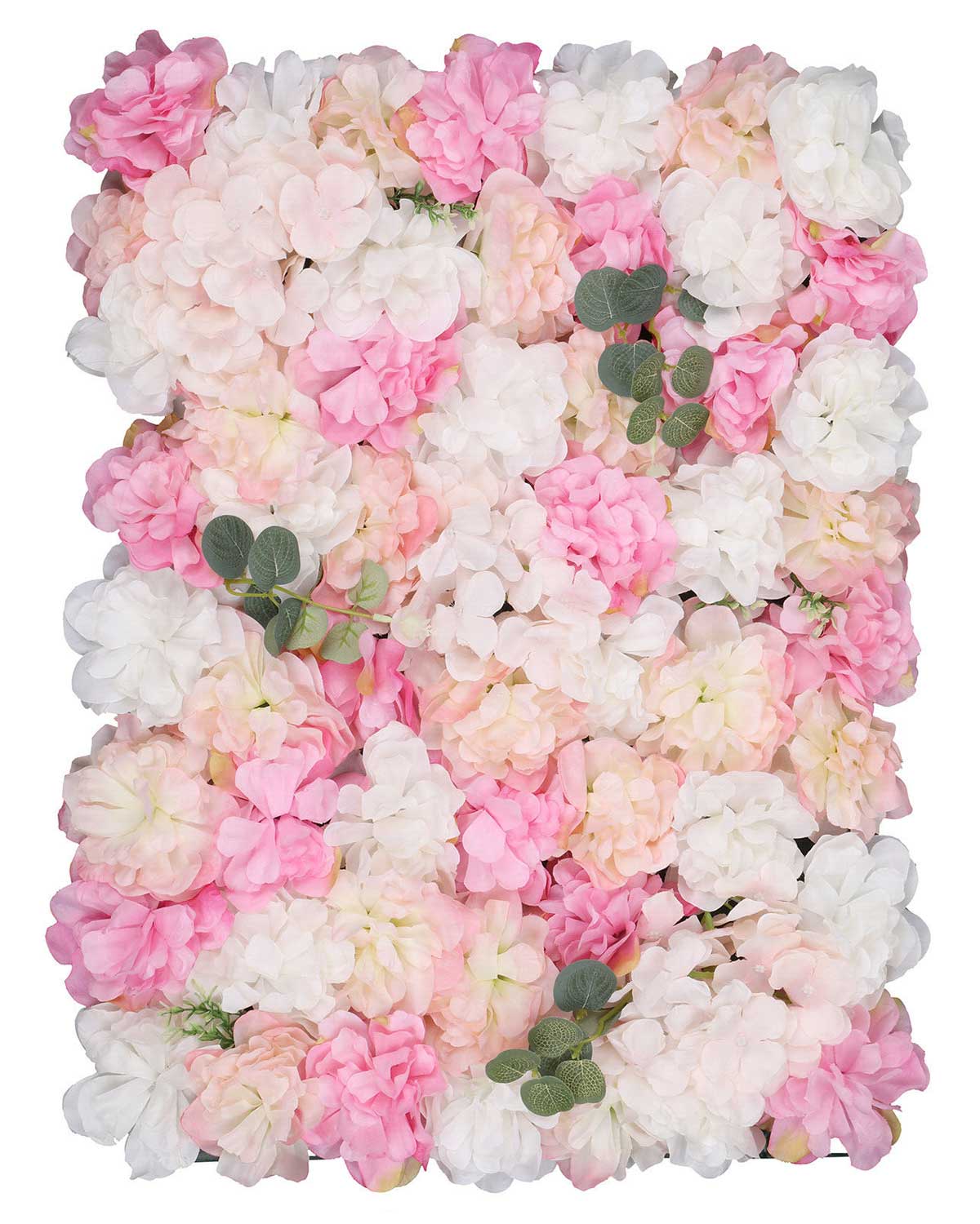 Lydia Flower Wall | Flower Wall