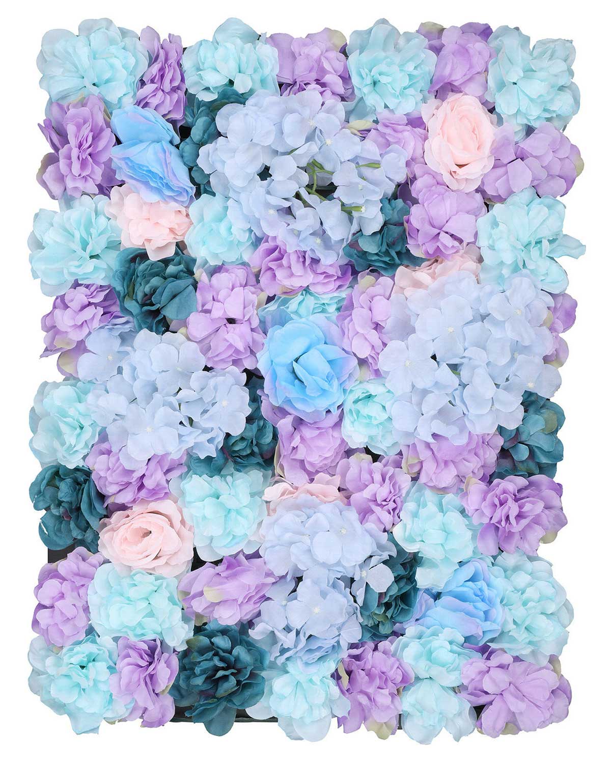 Maria Flower Wall | Flower Wall
