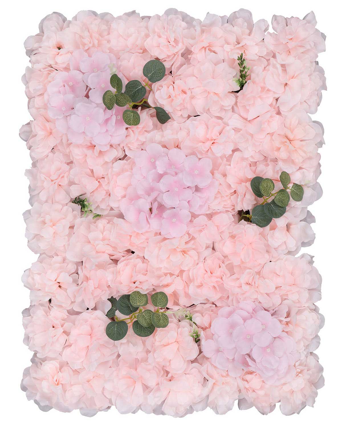 Ruby Flower Wall | Flower Wall